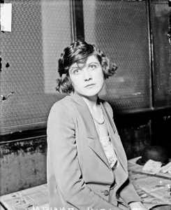 From Beulah Annan to Roxie Hart: A Scandalous Legacy – To the place
