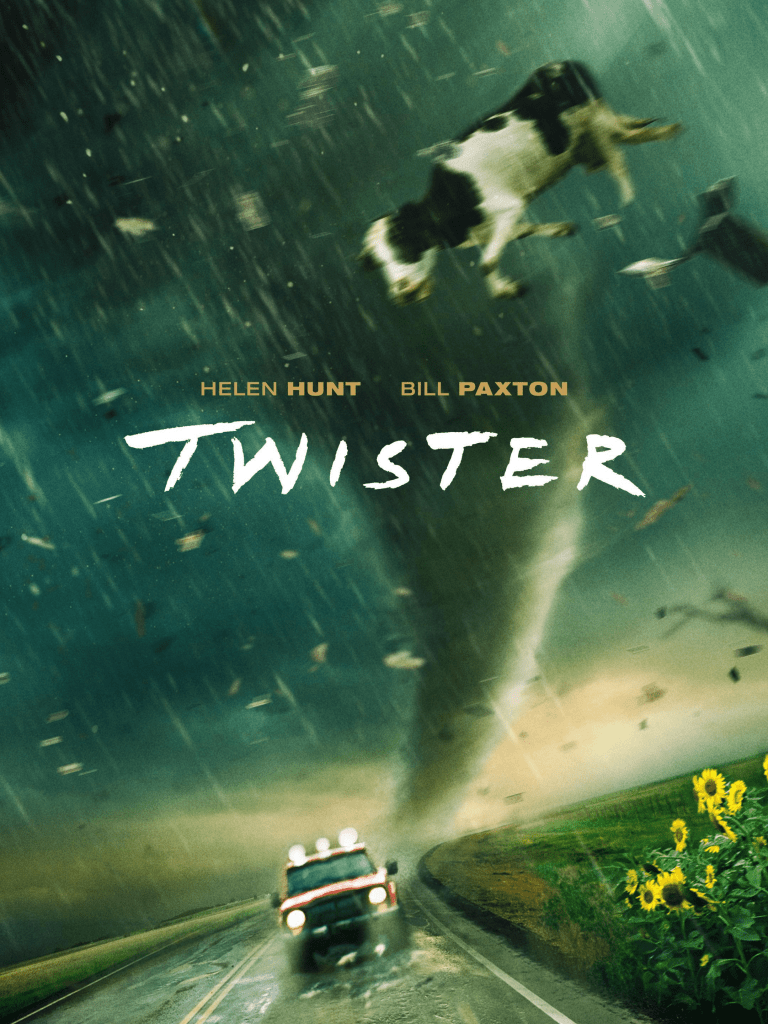 Twister Movie Locations You Must Visit - To the place