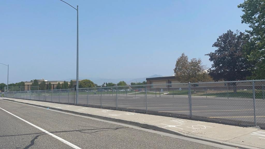 Carol DaRonch Escape: How She Outwitted Bundy - To the place