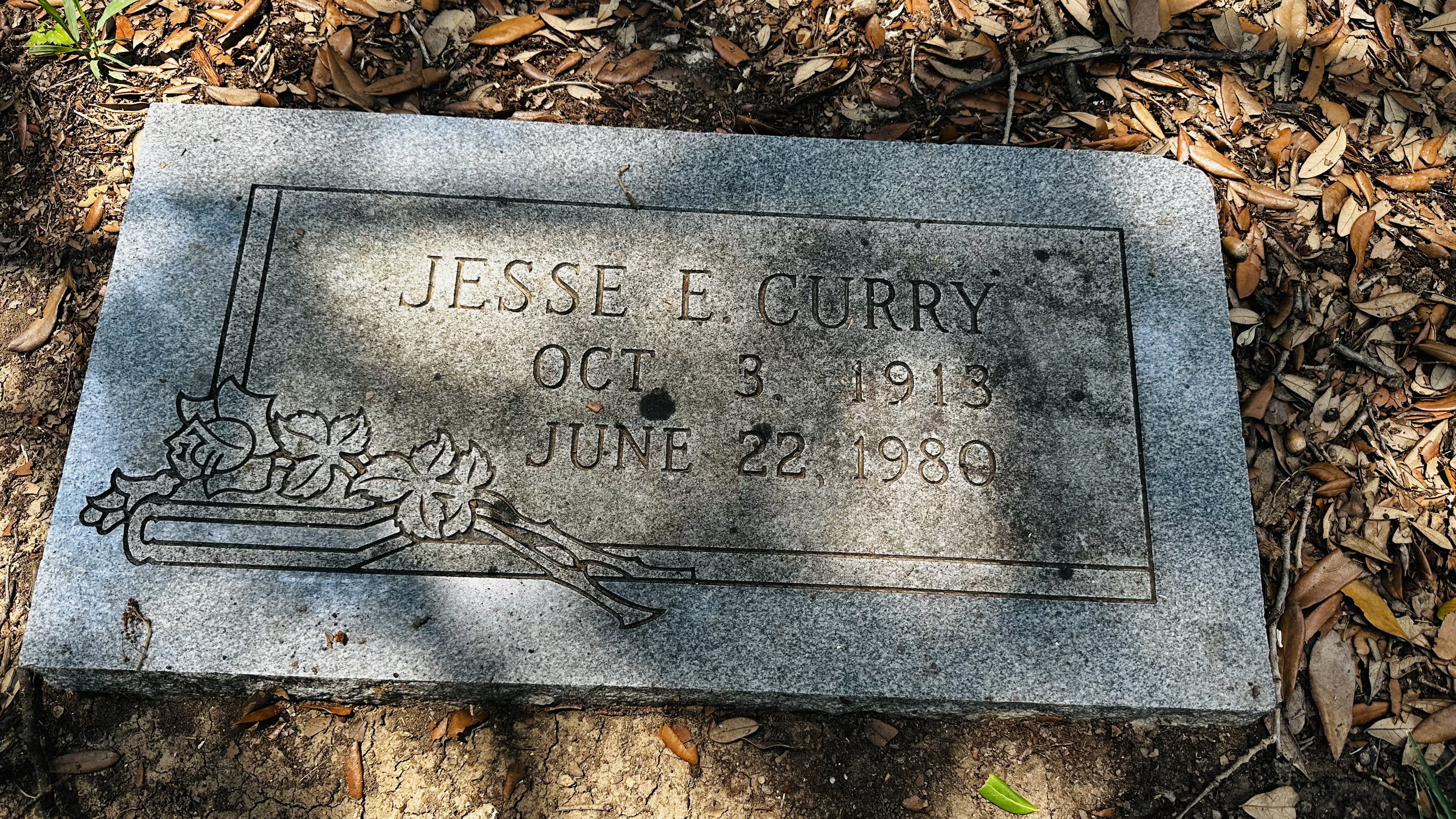 Jesse Curry’s Burden: How JFK’s Assassination Defined a Police Chief’s ...