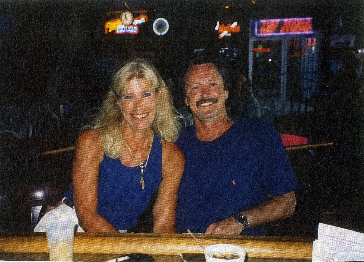 July 7 2002 Kansas Tragedy: Mike Sisco and Karen Harkness Story