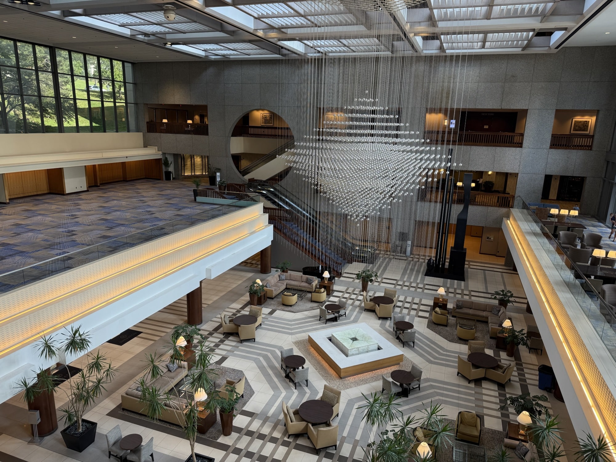 1981 Hyatt Regency Collapse: Kansas City's Deadliest Disaster