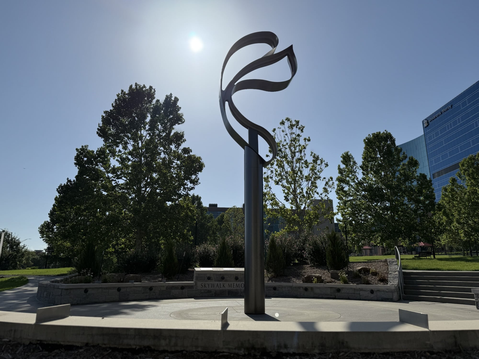 1981 Hyatt Regency Collapse: Kansas City's Deadliest Disaster