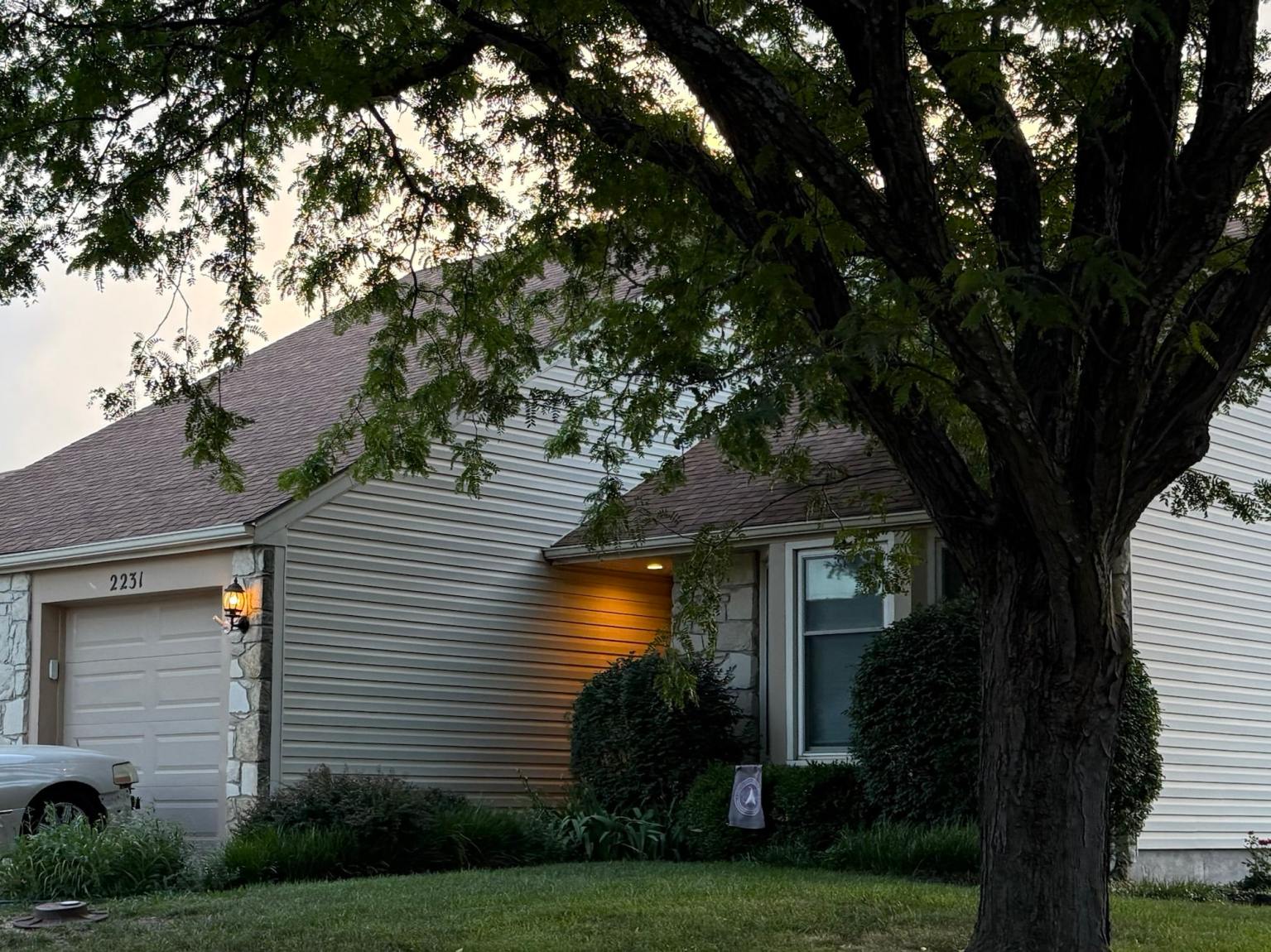 July 7 2002 Kansas Tragedy: Mike Sisco and Karen Harkness Story