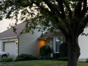 A Kansas Tragedy: July 7, 2002 – To the place
